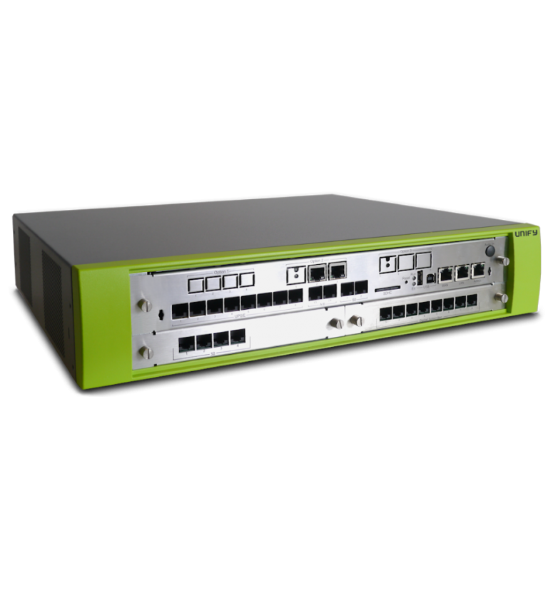 OpenScape Business – BSZ Kommunikations GmbH